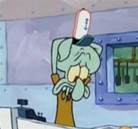 Pin By Maladaptive Daydreamer On Reaction Memes Spongebob Memes