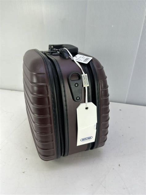 代購代標第一品牌－樂淘letao－rimowa リモワ ビューティーケース リモワサルサ Salsa Ri 81038140 Credm 13