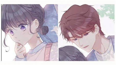 100 Kumpulan Pp Couple Anime Pict Hd Karakter Lucu Dan Aesthetic
