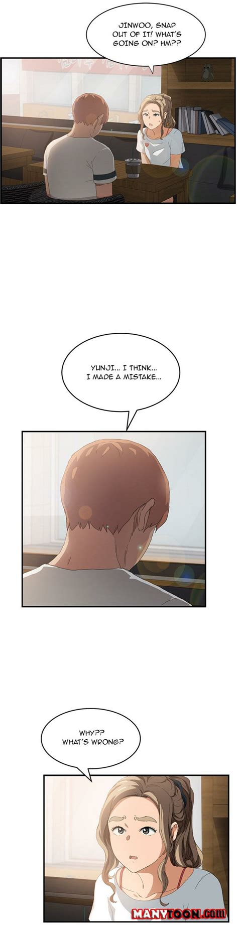 Read Chapter Chap 13 Manga My Stepmom Mymanga