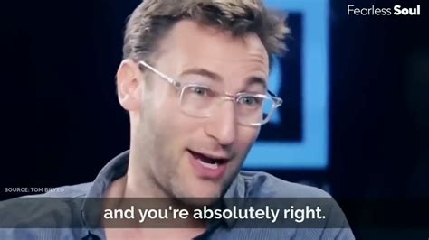 Leadership Explained In 5 Minutes By Simon Sinek Youtube