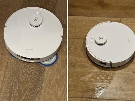6 Best 2 In 1 Robot Vacuum And Mop Combos Of 2024 Checkout Best Deals