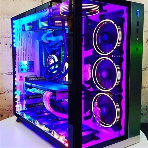 Pin By Yirmidokuzz On Setup Gaming Ideas Custom Pc Gaming Room Setup