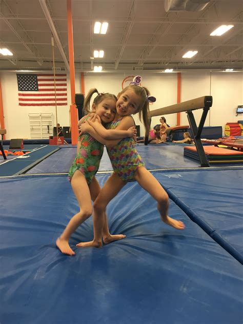 Repost Insidegym ・・・ Foxysleotard Just Released Their Cute New