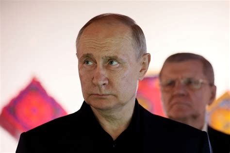 South Africa To Host Brics Summit Despite Putin Arrest Warrant