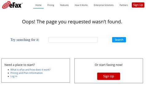 how to create a great custom 404 error page portent