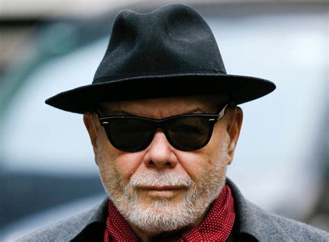 Ex Pop Star Gary Glitter Freed From Uk Prison Court Tv