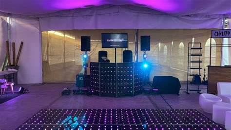 Renta De Audio Video E Iluminación Dj Btrox El Mejor Dj De Querétaro