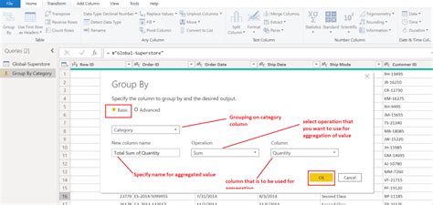 group by in power bi using power query editor sqlskull