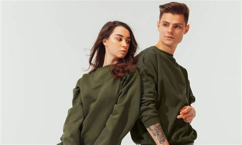 Blurring Gender Norms In Fashion Just Needle It Fashon
