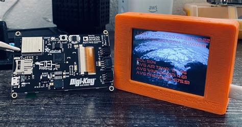 icymi python on microcontrollers circuitpython 5 4 sneak peeks teensy