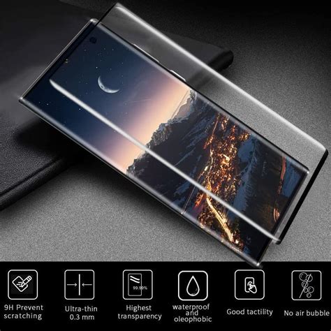 Paquete De 22 Protector De Pantalla Para Galaxy S22 Ultra Incluye 2