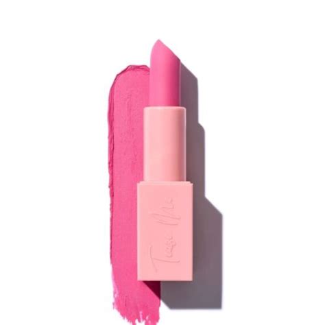 Beauty Creations Tease Me Soft Matte Lipstick Tell Me More Ltm15 0 12