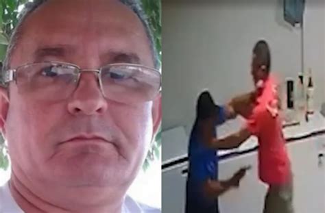 Empresário Que Matou Comerciante Dentro De Bar Em Satubinha Volta à