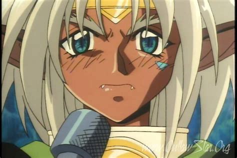 Outlaw Star Pics