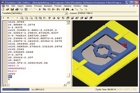 cnc guide how to convert dxf to g code scan2cad