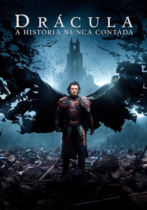 Drácula A História Desconhecida Filme Assistir