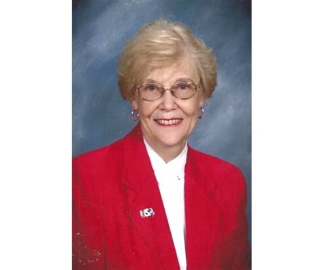 Maryann Trybalski Obituary 1939 2023 Rome Ny Daily Sentinel