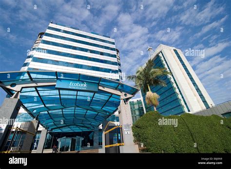 Ecobank Headquarters Kigali Umujyi Wa Kigali 250 788 161 000