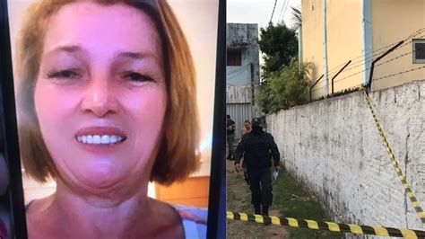 Mulher é Morta De Maneira Cruel Dentro Da Própria Casa E Polícia Fica