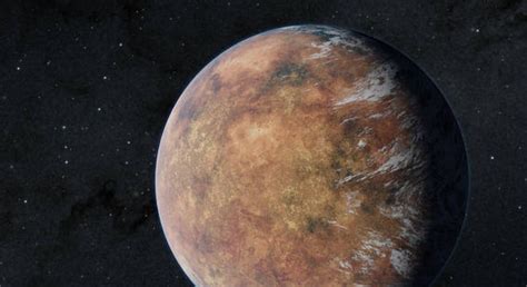 Nasa Discovers New Earth Like Planet In A Habitable Zone