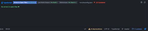 typescript angular 2 style guide helper in atom — missing feature