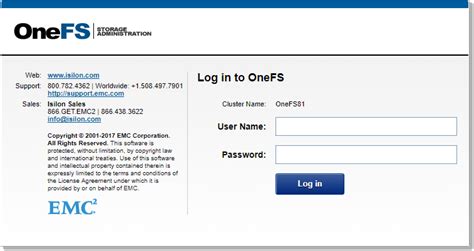 dell emc isilon onefs simulator overview and configuration domalab