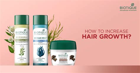 Unlock The Secrets To Faster Hair Growth 5 Proven Tips