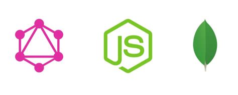 how to set up a graphql server using node js express and mongodb