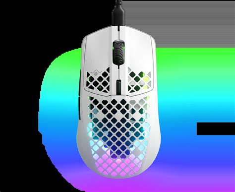 Steelseries Led Mouse Atelier Yuwa Ciao Jp