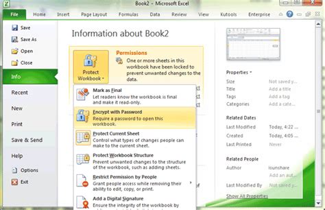 how to decrypt an excel file quora