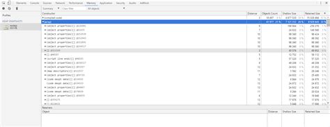 analyze memory dumps for java and node js dynatrace news