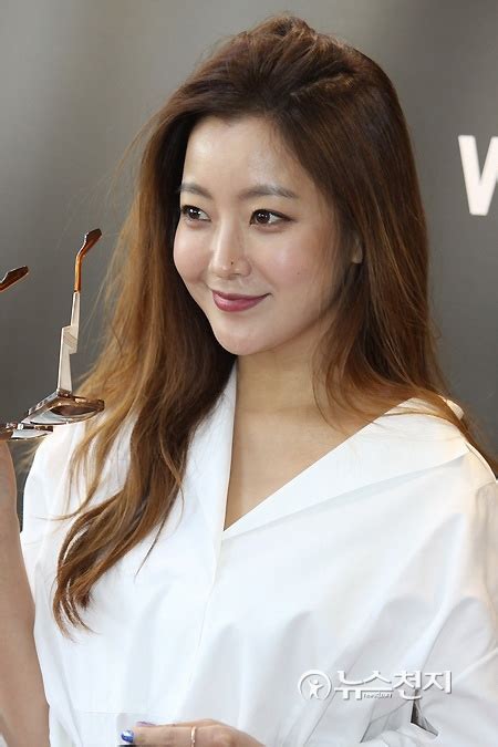 [포토] 김희선 ‘여신 미모
