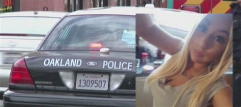 Seven California Officers Charged In Sex Scandal Involving Teen Wish