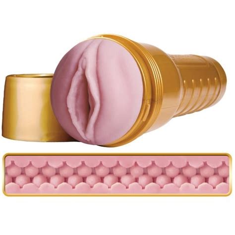 Fleshlight Stamina Pink Lady Training Unit Sex Toys At Adult Empire