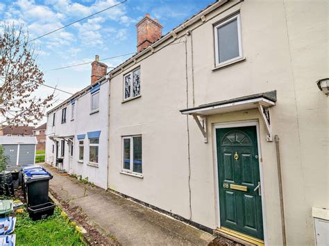 3 Bed Terraced House For Sale In Eden Vale Road Westbury Ba13 £