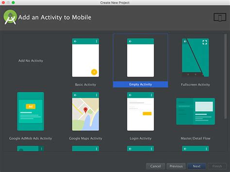 android from scratch building your first android application
