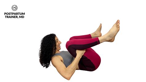10 Unique Exercises To Prepare For Labor Postpartum Trainer Md