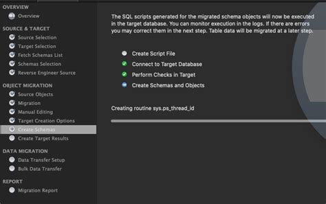 how to migrate mysql from aws to a vultr managed database vultr docs