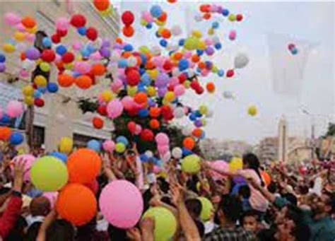 موعد صلاة عيد الفطر 2023 في القاهرة والمحافظات الأسبوع