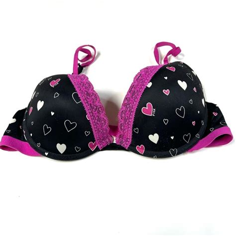 Pink Victorias Secret Intimates And Sleepwear Y2k Pink Victorias
