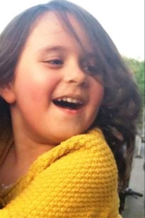 Police Increasingly Concerned For Missing Five Year Old Girl And Mum
