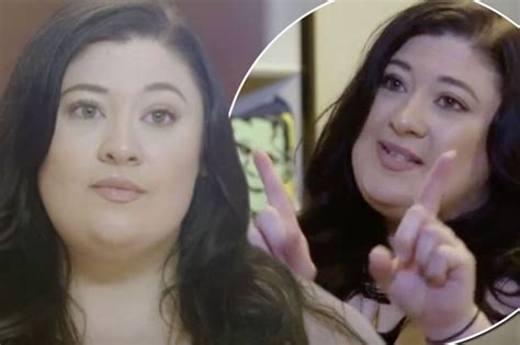 Woman With Two Vaginas Reveals Physical And Emotional Stress In New