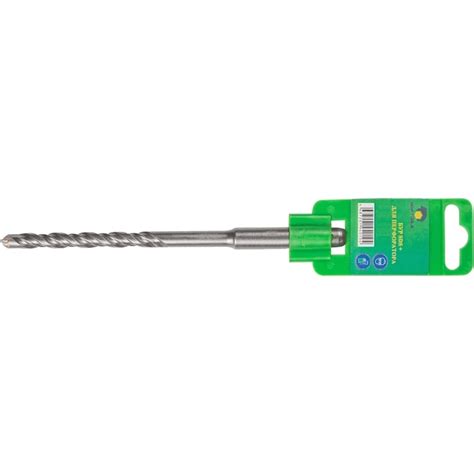 Бур по бетону 6x160 мм Sds Plus Sdw Tools Dv00015 выгодная цена