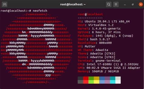 8 easy ways to check ubuntu version in bash command line