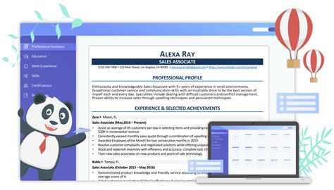 How To Write A Resume A Step By Step Guide Resume Writing Services