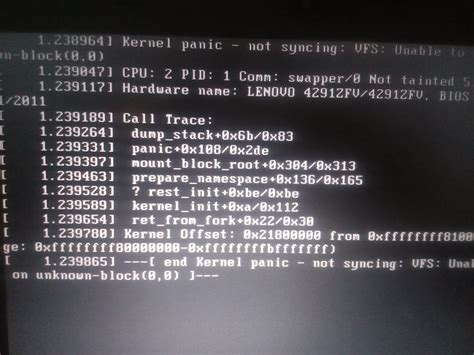 how can i access manjaro without any error i had installed two grub
