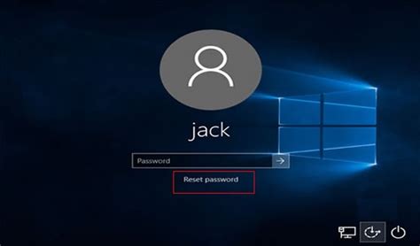 Top 4 Methods To Reset Admin Password On Windows 10