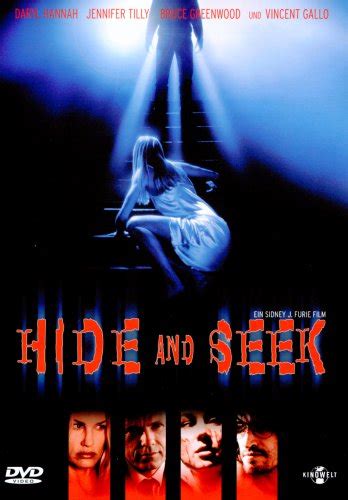Hide And Seek Movies And Tv Shows