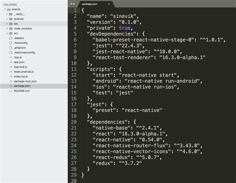 cannot find entry file index · issue 2 · geekyants native base example